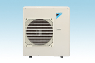 Daikin VRV Box - 產品展示 - ONE STAR